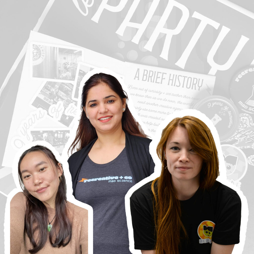 Building Authentic Connections: Humanizing Brands in a Digital-First ...